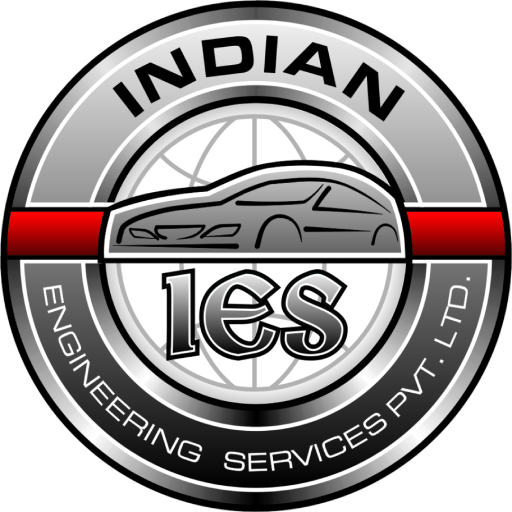 Home - IES Automotive Design | Car & Product Engineering Solutions